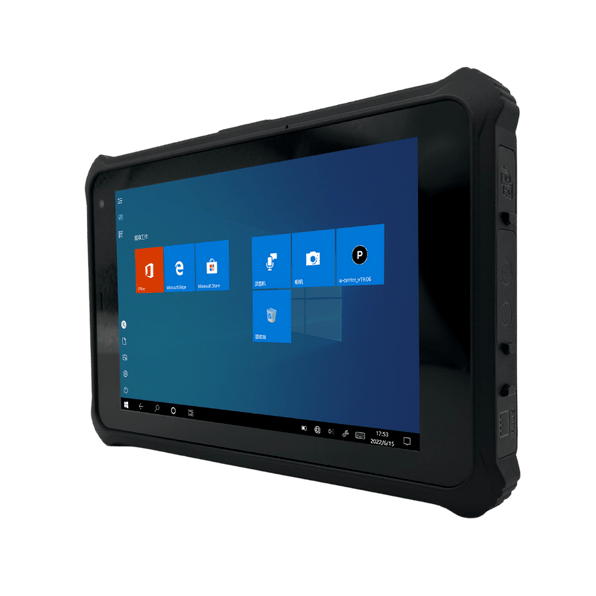 Rayoungtek: Android Barcode Scanners Handheld Rugged Mobile Computers