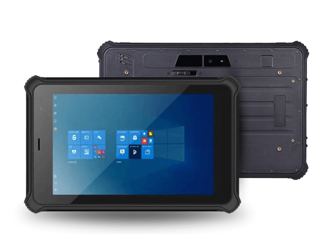 Integrated Apps with Rayoungtek Mobile Computers Logistics Inventory