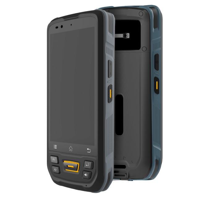 Rayoungtek Provide Handheld Scanner NFC RFID Mobile Computer PDA