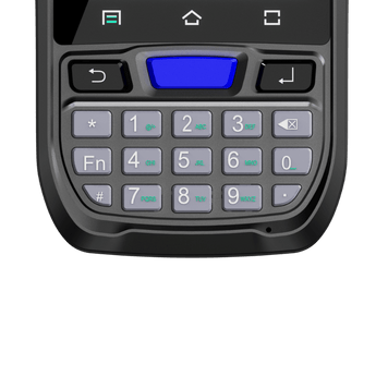 Rayoungtek N60 Rugged Mobile Computer PDA Android Barcode Scanner