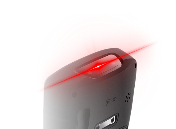 Rayoungtek N60 Rugged Mobile Computer PDA Android Barcode Scanner