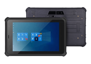 Rayoungtek N60 Rugged Mobile Computer PDA Android Barcode Scanner