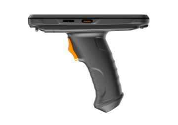 Rayoungtek N60 Rugged Mobile Computer PDA Android Barcode Scanner