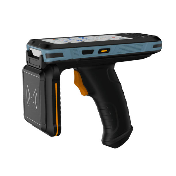 N70SH UHF RFID Reader Mobile Computer – Rayoungtek
