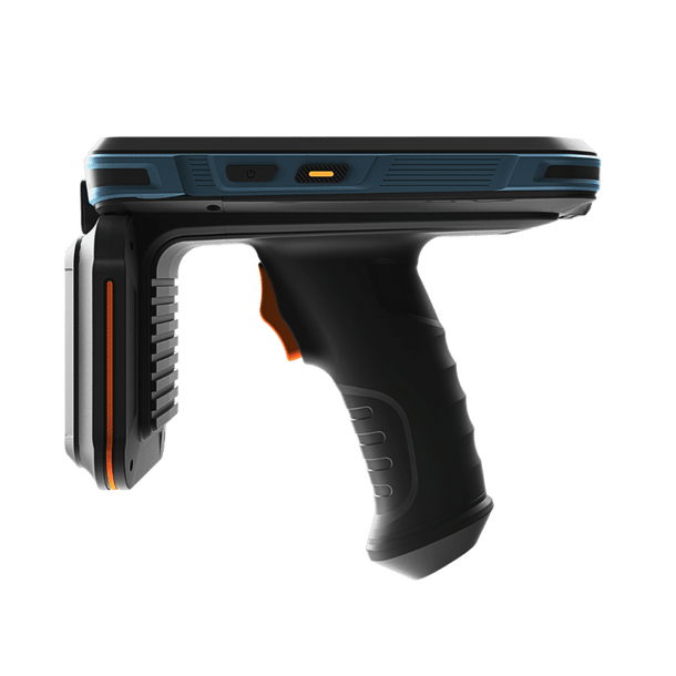 N70SH UHF RFID Reader Mobile Computer – Rayoungtek