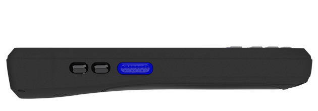 Rayoungtek N60 Rugged Mobile Computer PDA Android Barcode Scanner